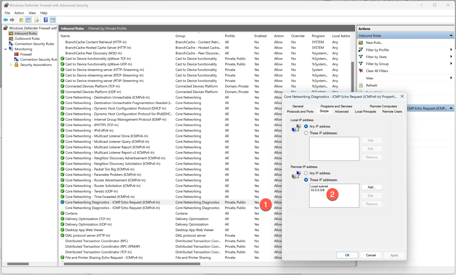 Windows stuff | fplanque.com [EN]